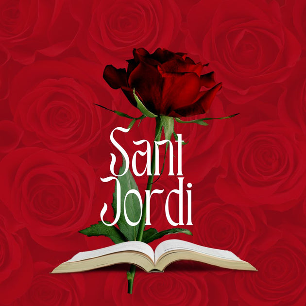 Sant Jordi en Clínicas Maria Padilla 2024