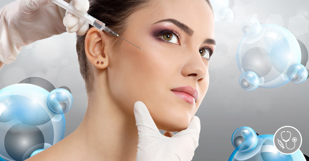 Redensity I Infiltración con ácido hialurónico │Maria Padilla